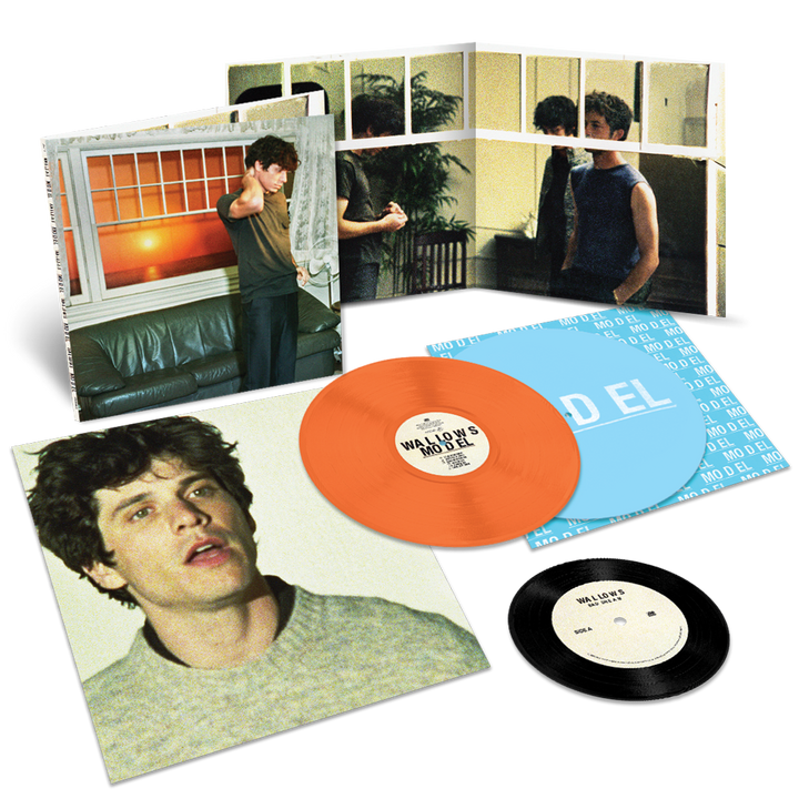 Wallows | Official Merchandise Store – Wallows Store