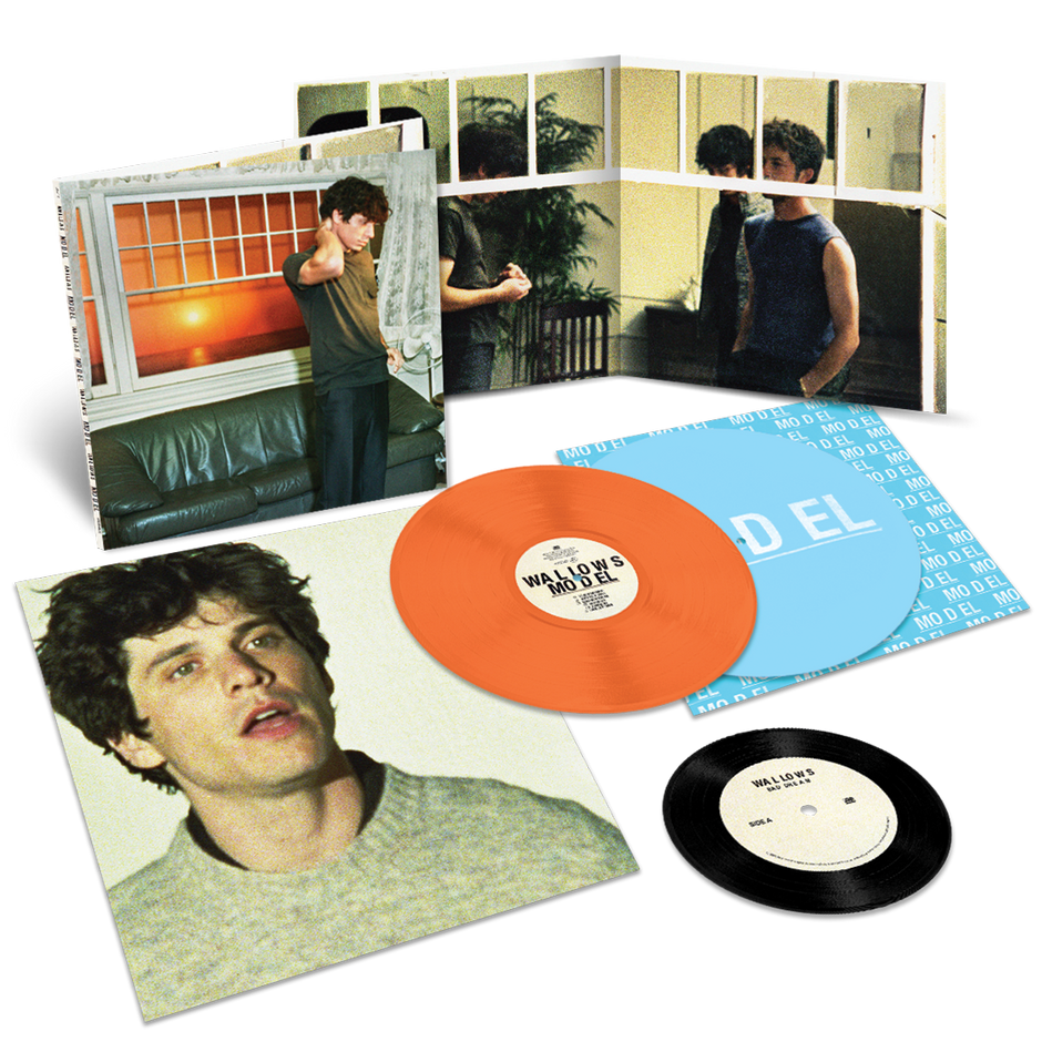 Wallows | Official Merchandise Store – Wallows Store