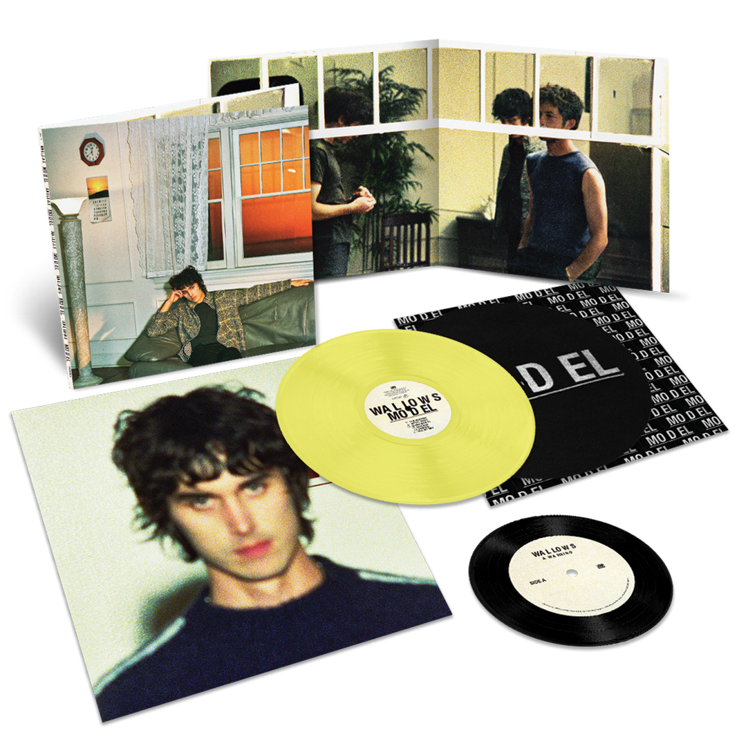 Wallows | Official Merchandise Store – Wallows Store