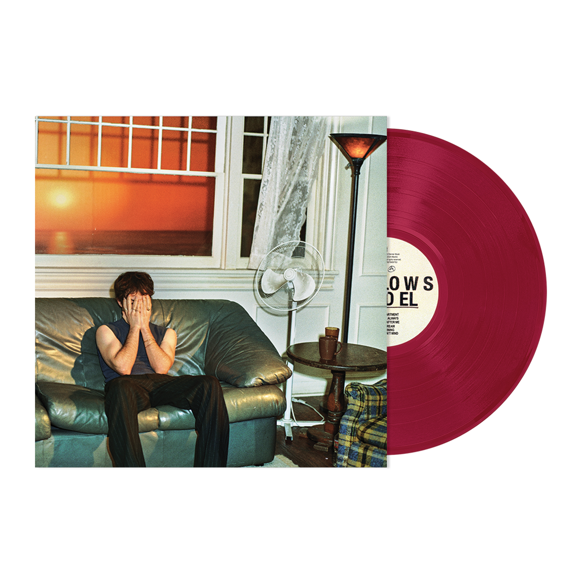 Wallows | Official Merchandise Store – Wallows Store