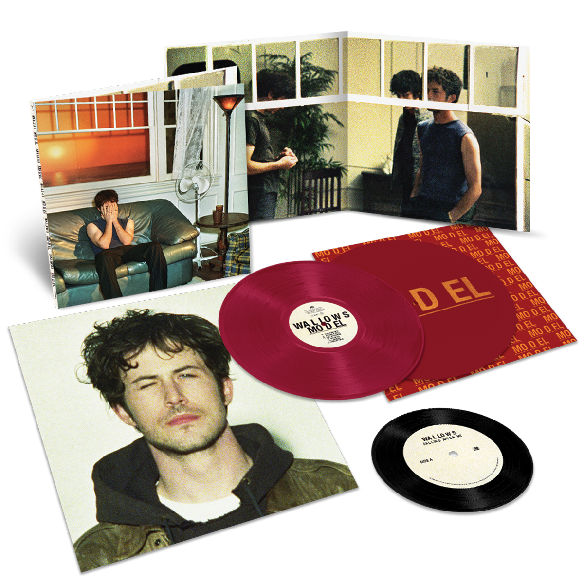 Wallows | Official Merchandise Store – Wallows Store