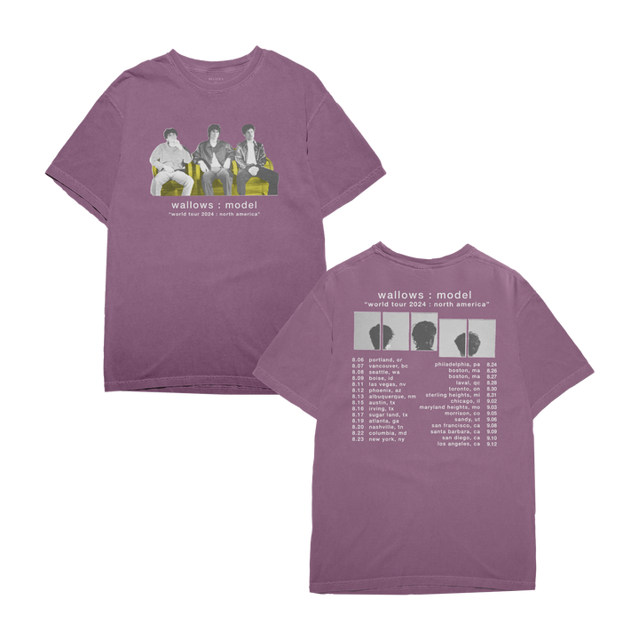 Wallows | Official Merchandise Store – Wallows Store