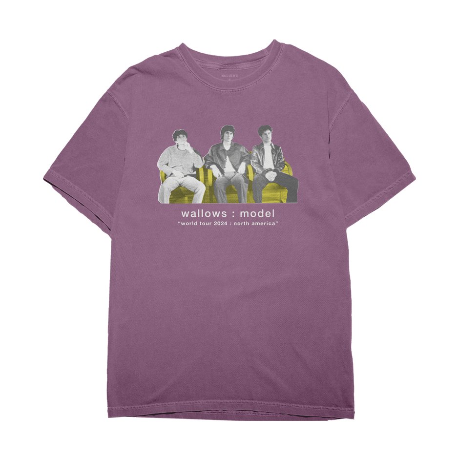 Wallows | Official Merchandise Store – Wallows Store