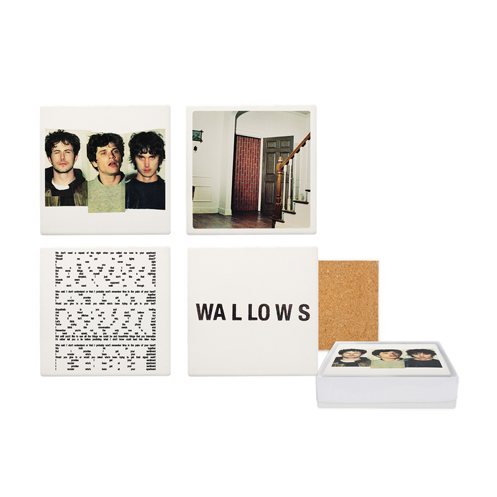 Wallows | Official Merchandise Store – Wallows Store