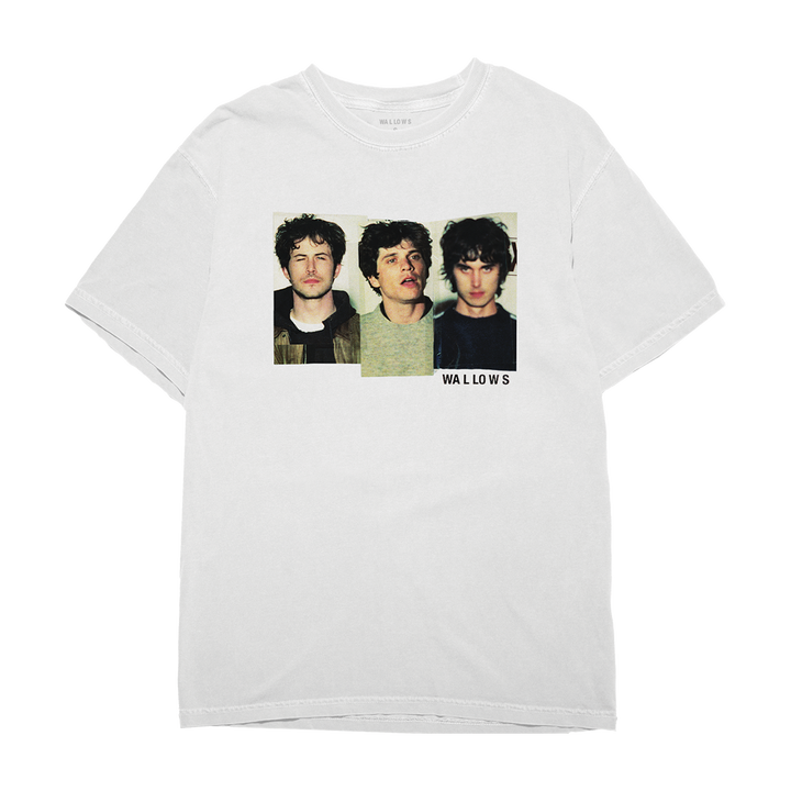 Wallows | Official Merchandise Store – Wallows Store