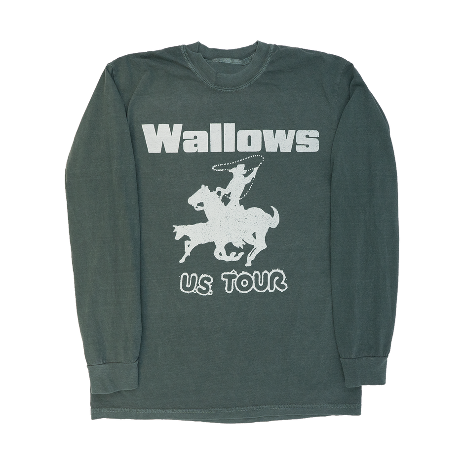 Wallows | Official Merchandise Store – Wallows Store