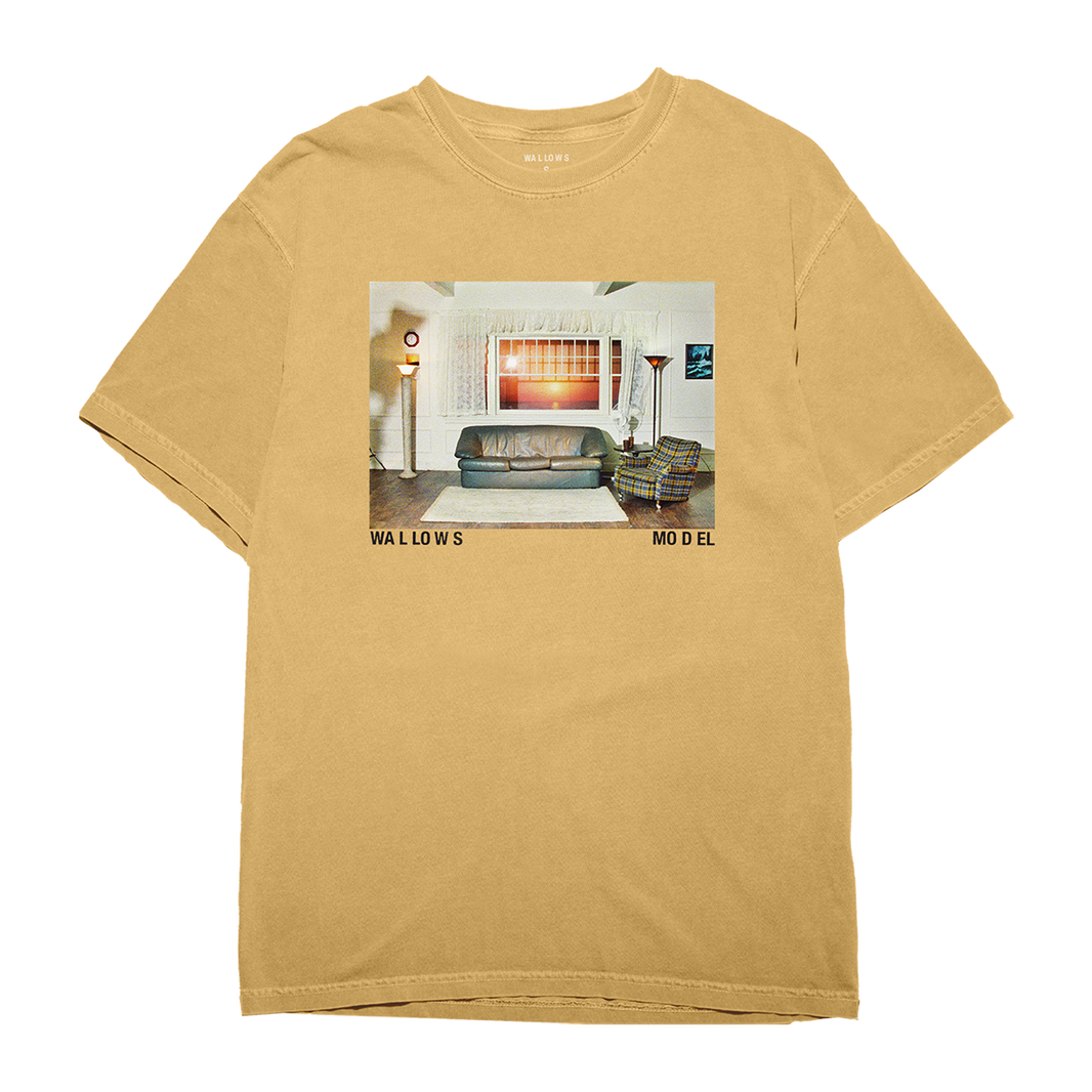 Wallows | Official Merchandise Store – Wallows Store