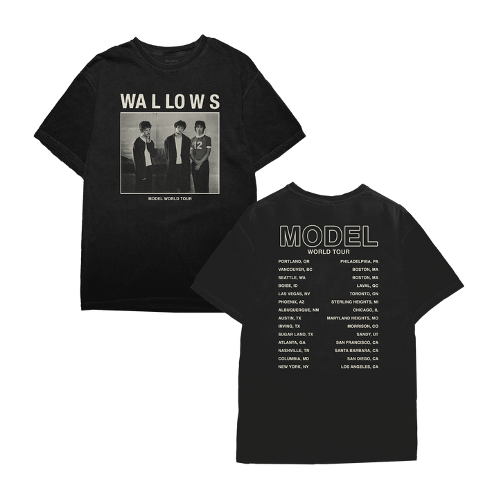 Wallows | Official Merchandise Store – Wallows Store