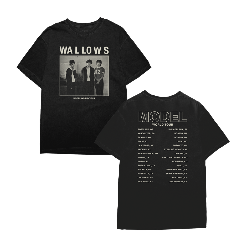 Wallows | Official Merchandise Store – Wallows Store