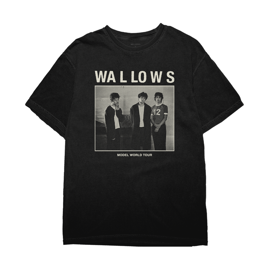 Wallows | Official Merchandise Store – Wallows Store