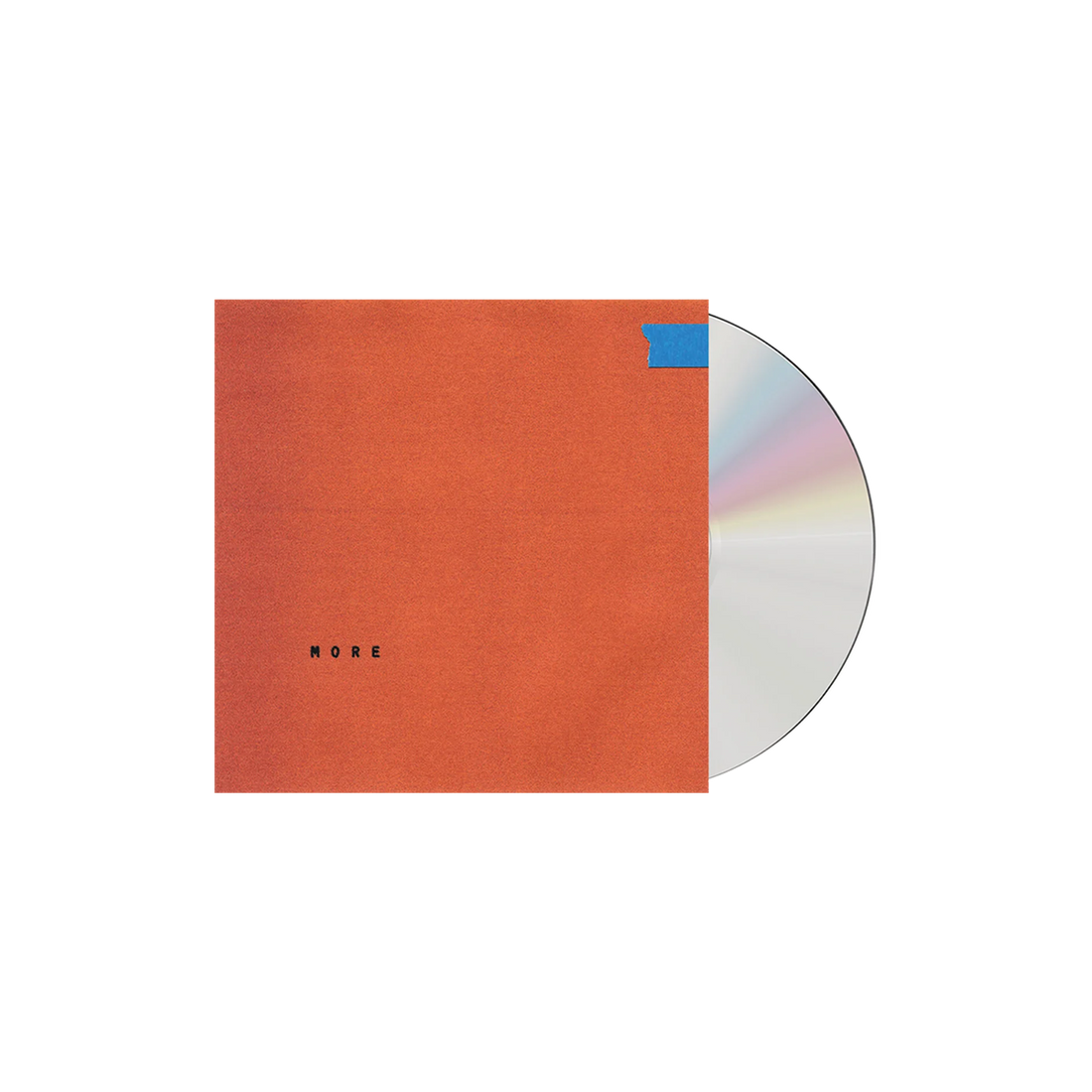 'MORE' EP (CD) – Wallows Store