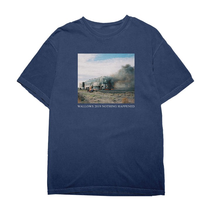 Wallows | Official Merchandise Store – Wallows Store