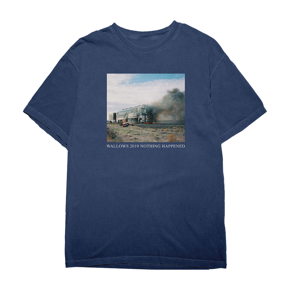 Wallows | Official Merchandise Store – Wallows Store