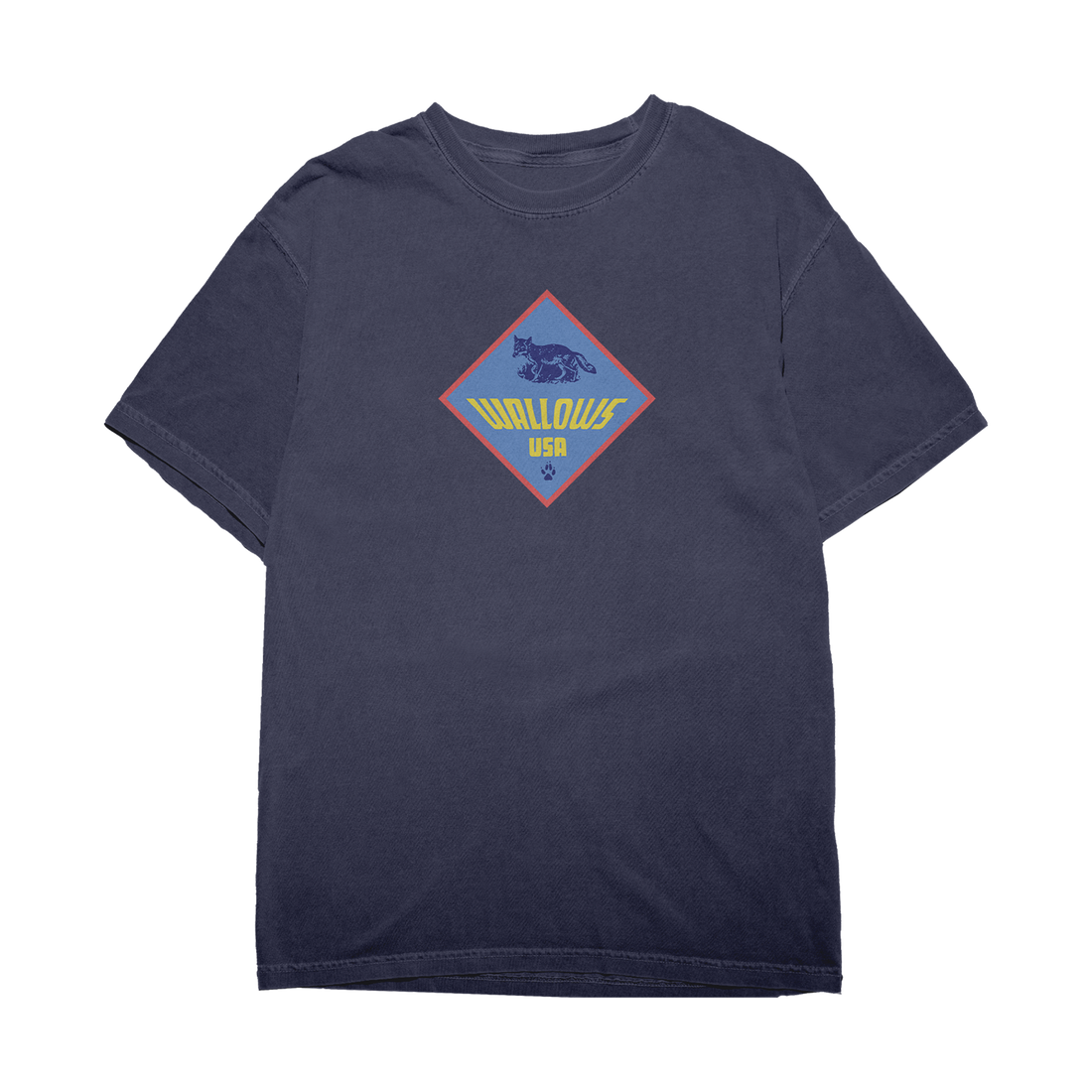 Scouts Tee – Wallows Store