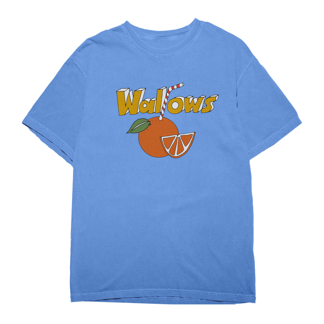 Wallows | Official Merchandise Store – Wallows Store