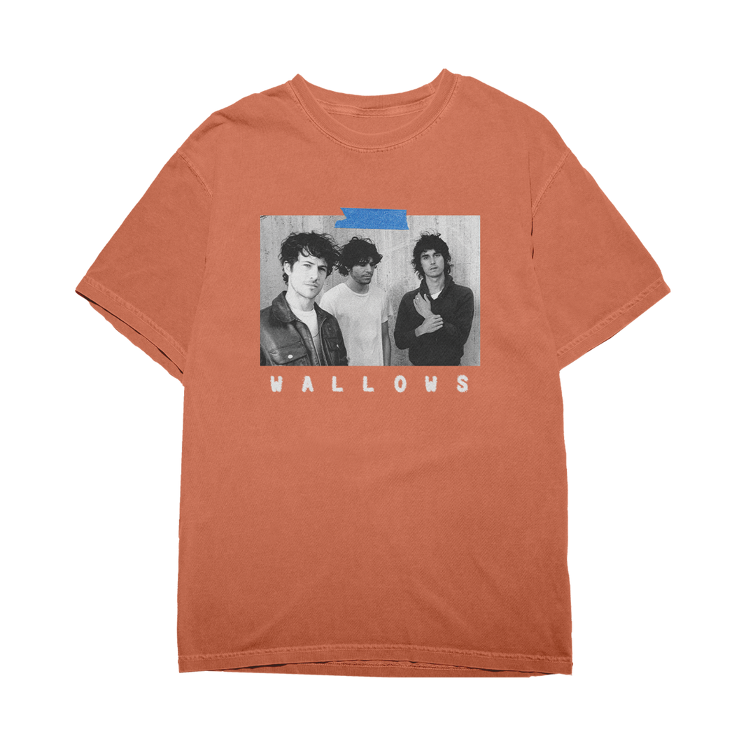 Wallows | Official Merchandise Store – Wallows Store