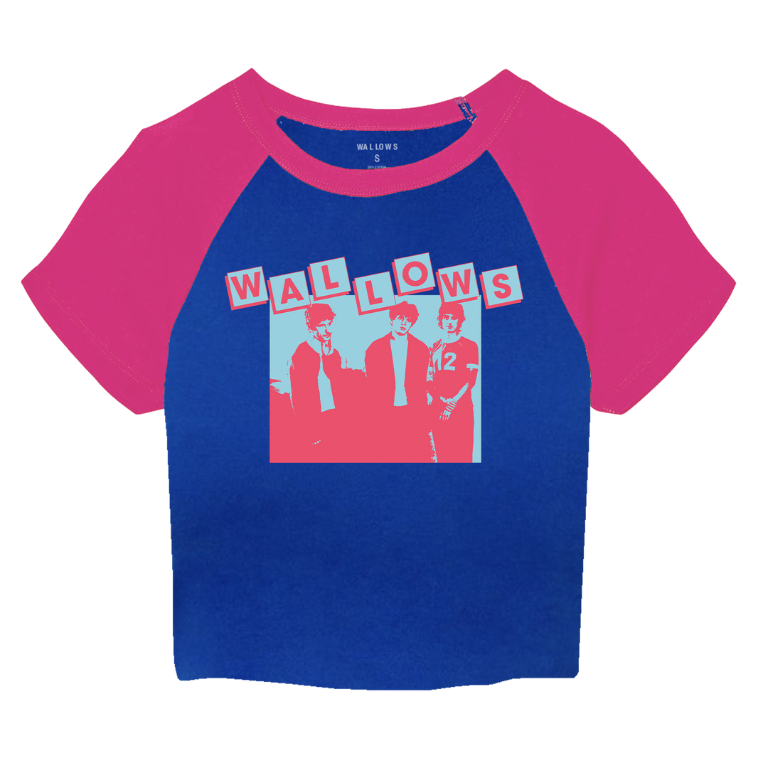 Wallows | Official Merchandise Store – Wallows Store