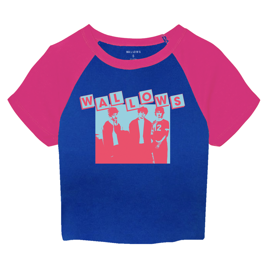 Wallows | Official Merchandise Store – Wallows Store