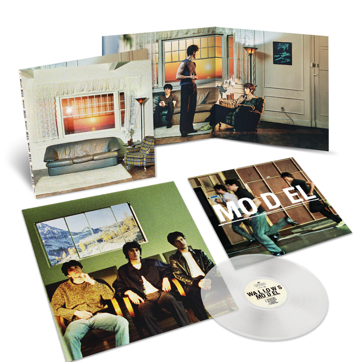 Wallows | Official Merchandise Store – Wallows Store