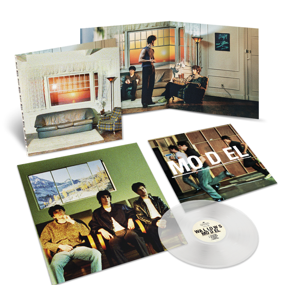 Wallows | Official Merchandise Store – Wallows Store