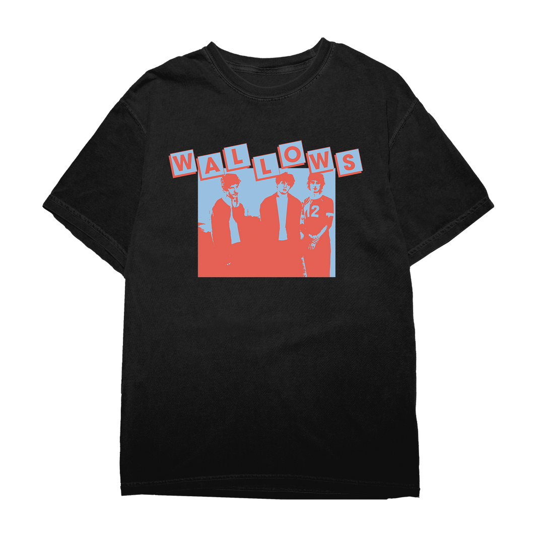 Wallows | Official Merchandise Store – Wallows Store
