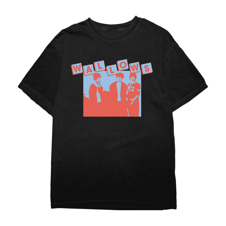 Wallows | Official Merchandise Store – Wallows Store