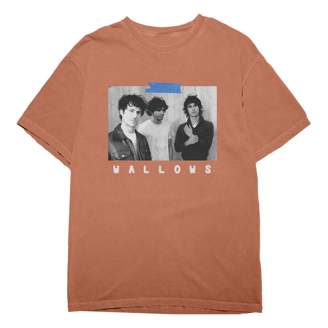 Wallows | Official Merchandise Store – Wallows Store