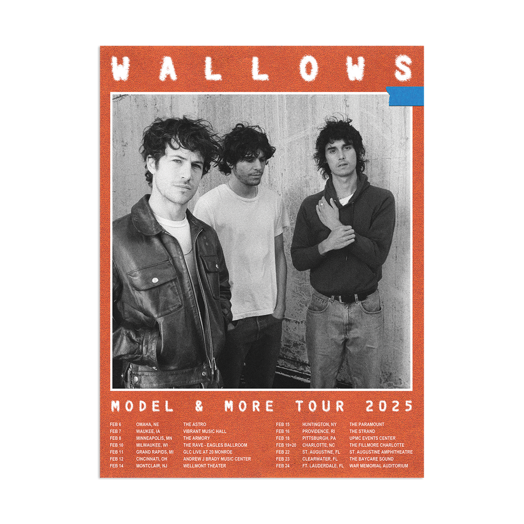 ACCESSORIES – Wallows Store