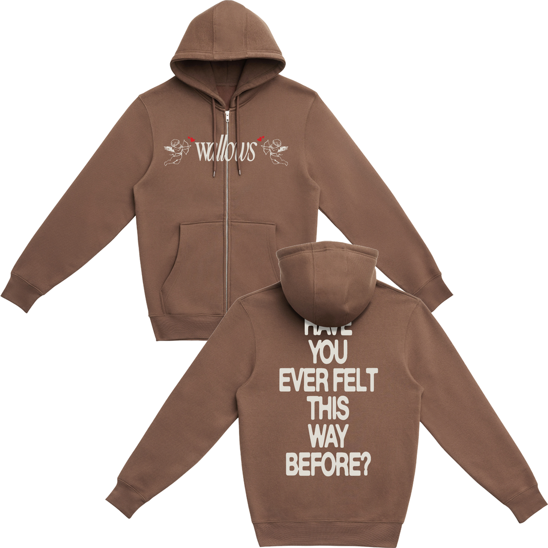 Wallows | Official Merchandise Store – Wallows Store