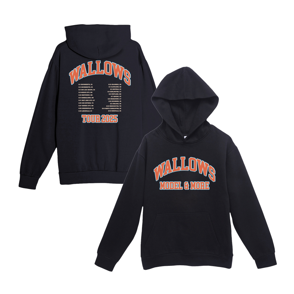 Wallows | Official Merchandise Store – Wallows Store