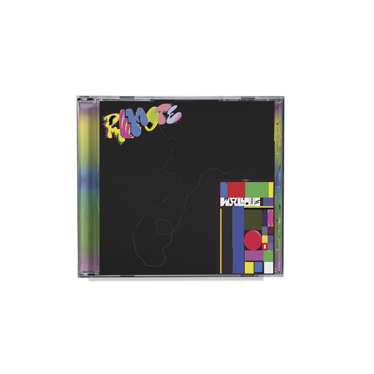 MUSIC – Wallows Store