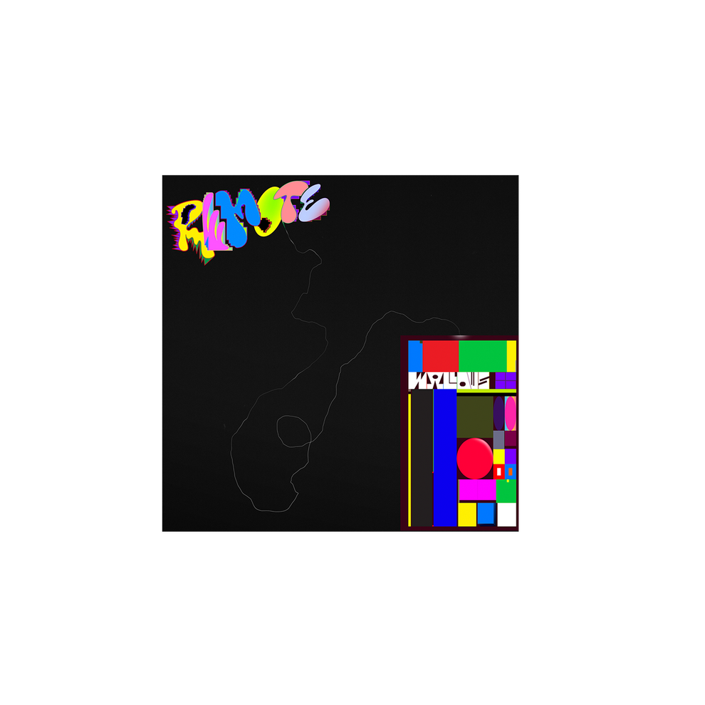 REMOTE (DIGITAL ALBUM) – Wallows Store