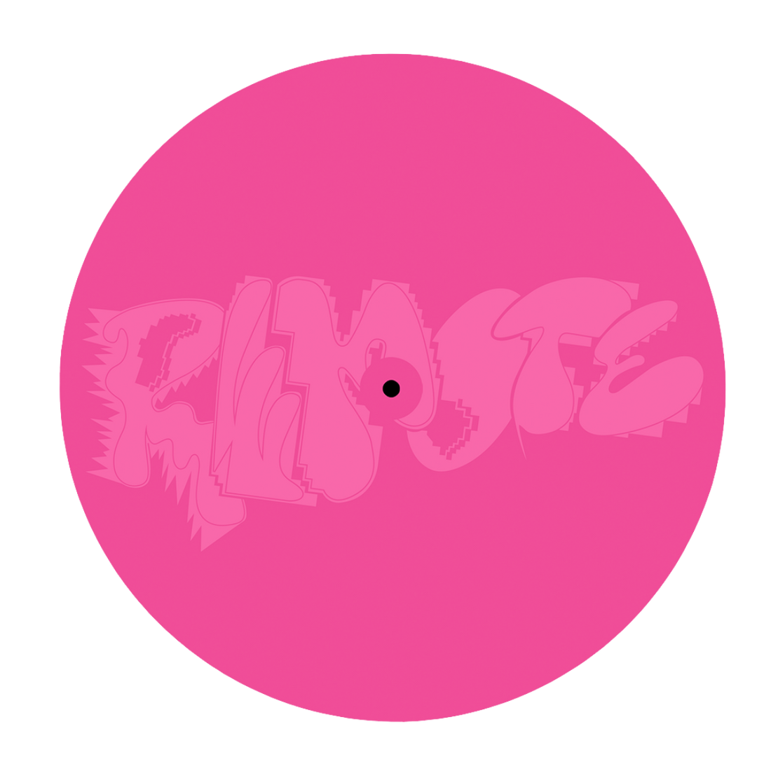 REMOTE (ETCHED VINYL) – Wallows Store