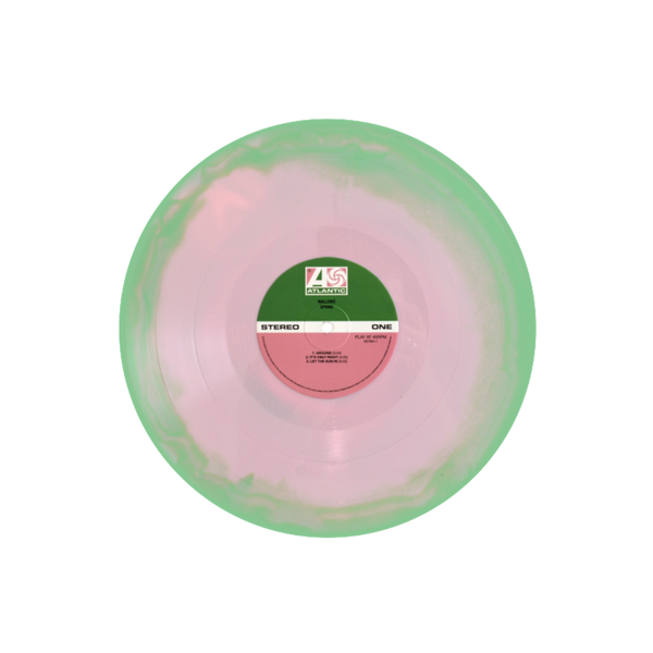 'SPRING' EP (MULTI-COLORED 12" VINYL) – Wallows Store