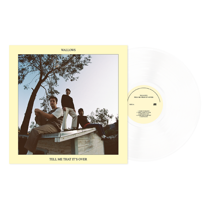 MUSIC – Wallows Store